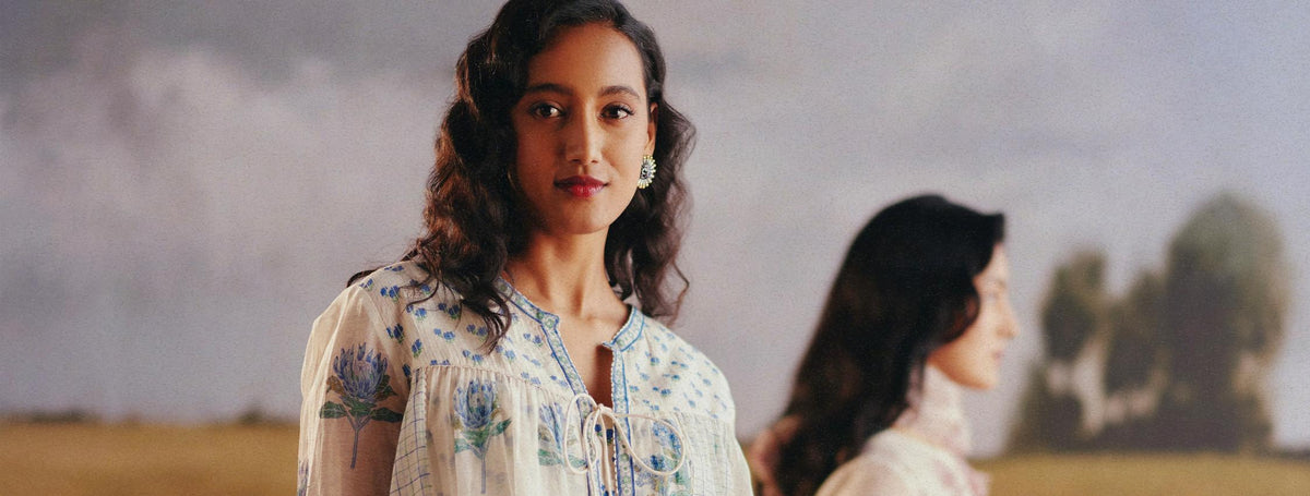 Kurta Sets – Upavita