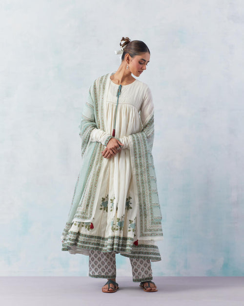 Kurta Sets – Upavita