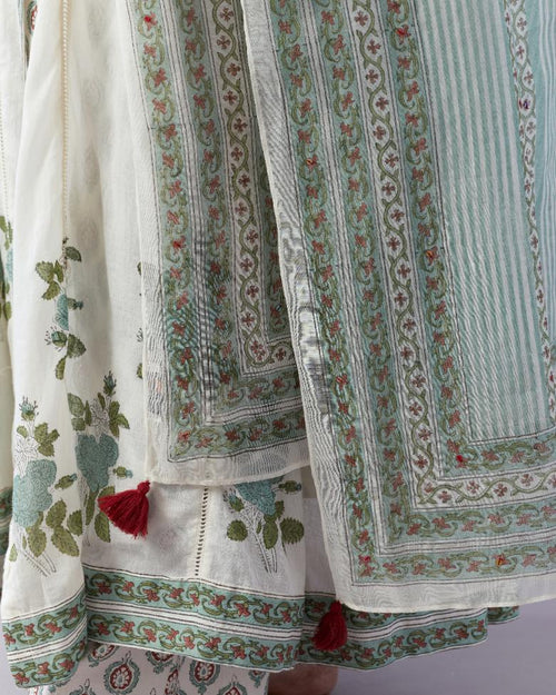 Kurta Sets – Upavita